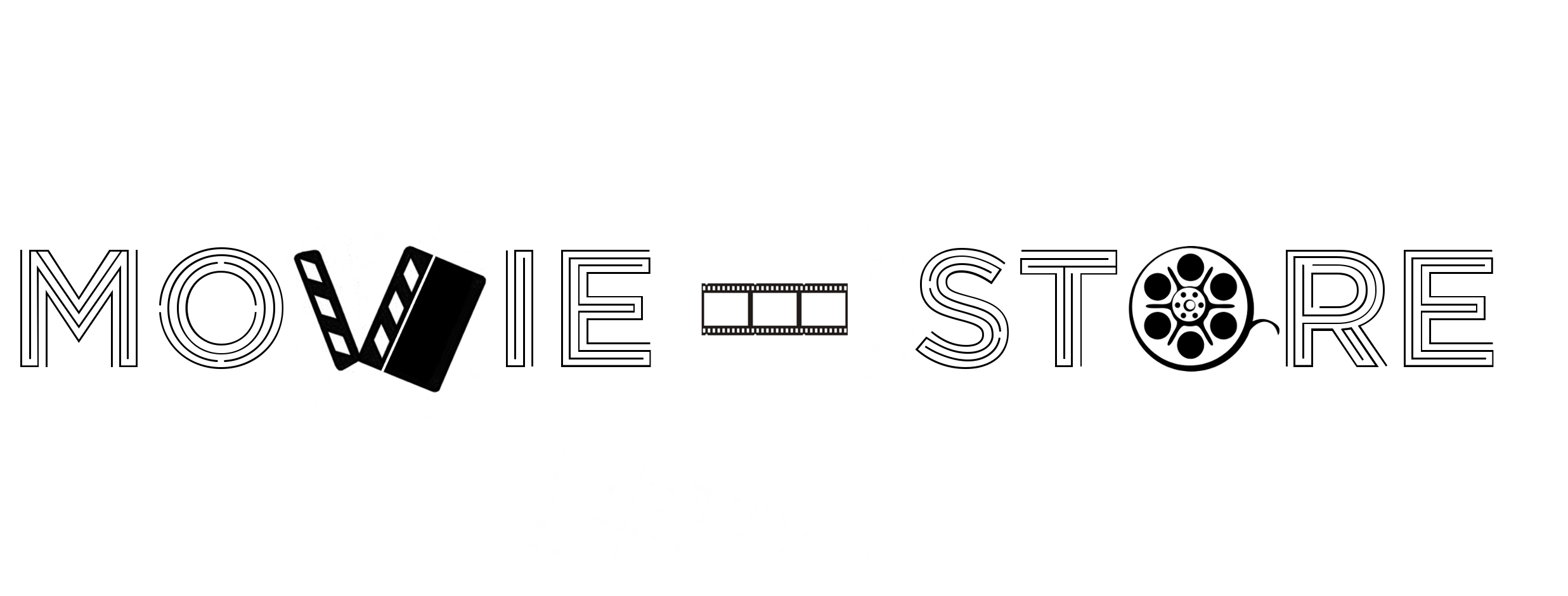 Movie-Store » Logo-Design » designenlassen.de