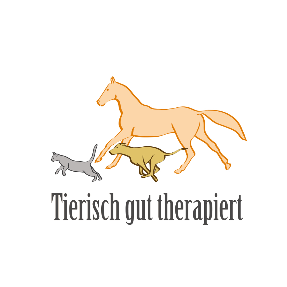 Logo für eine Praxis für Tierphysiotherapie/Akpu.. » Logo-Design ...
