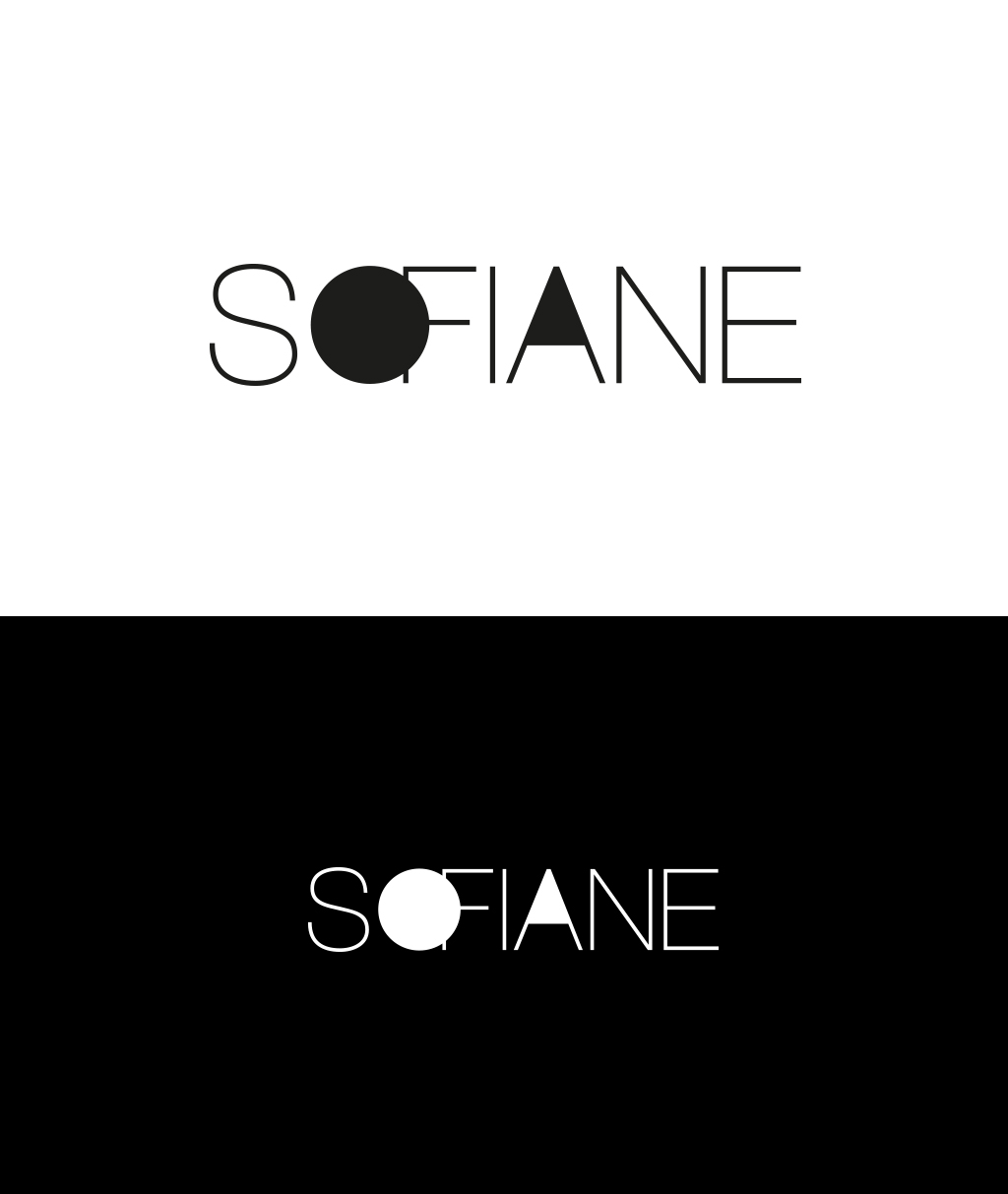 SOFIANE PR - Logo Design » Logo-Design » designenlassen.de