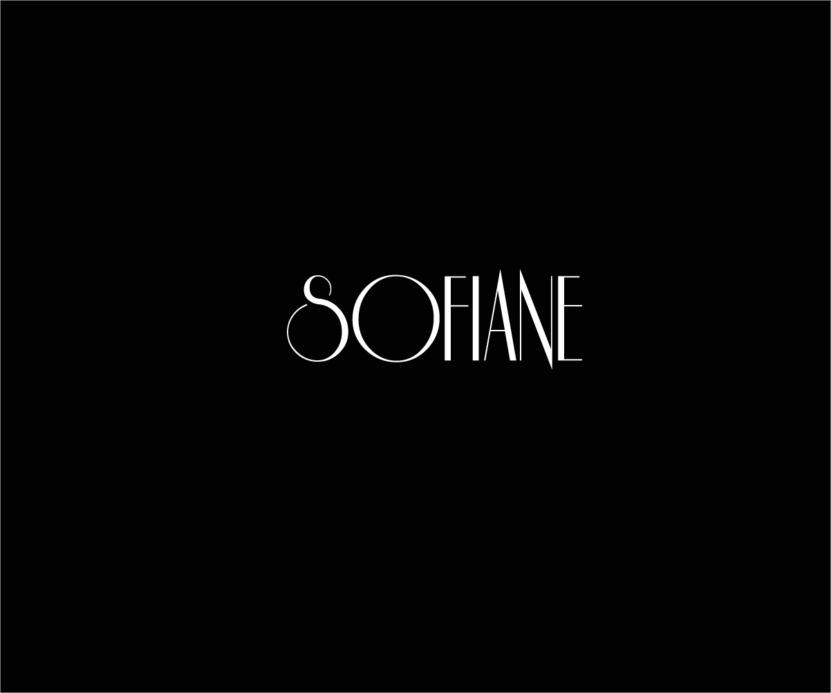 SOFIANE PR - Logo Design » Logo-Design » designenlassen.de