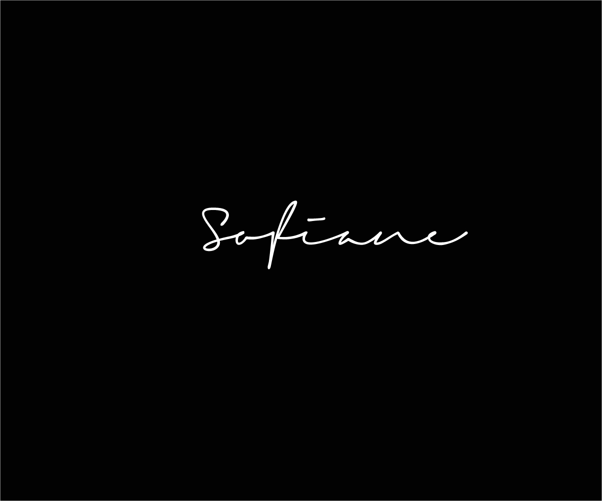 SOFIANE PR - Logo Design » Logo-Design » designenlassen.de