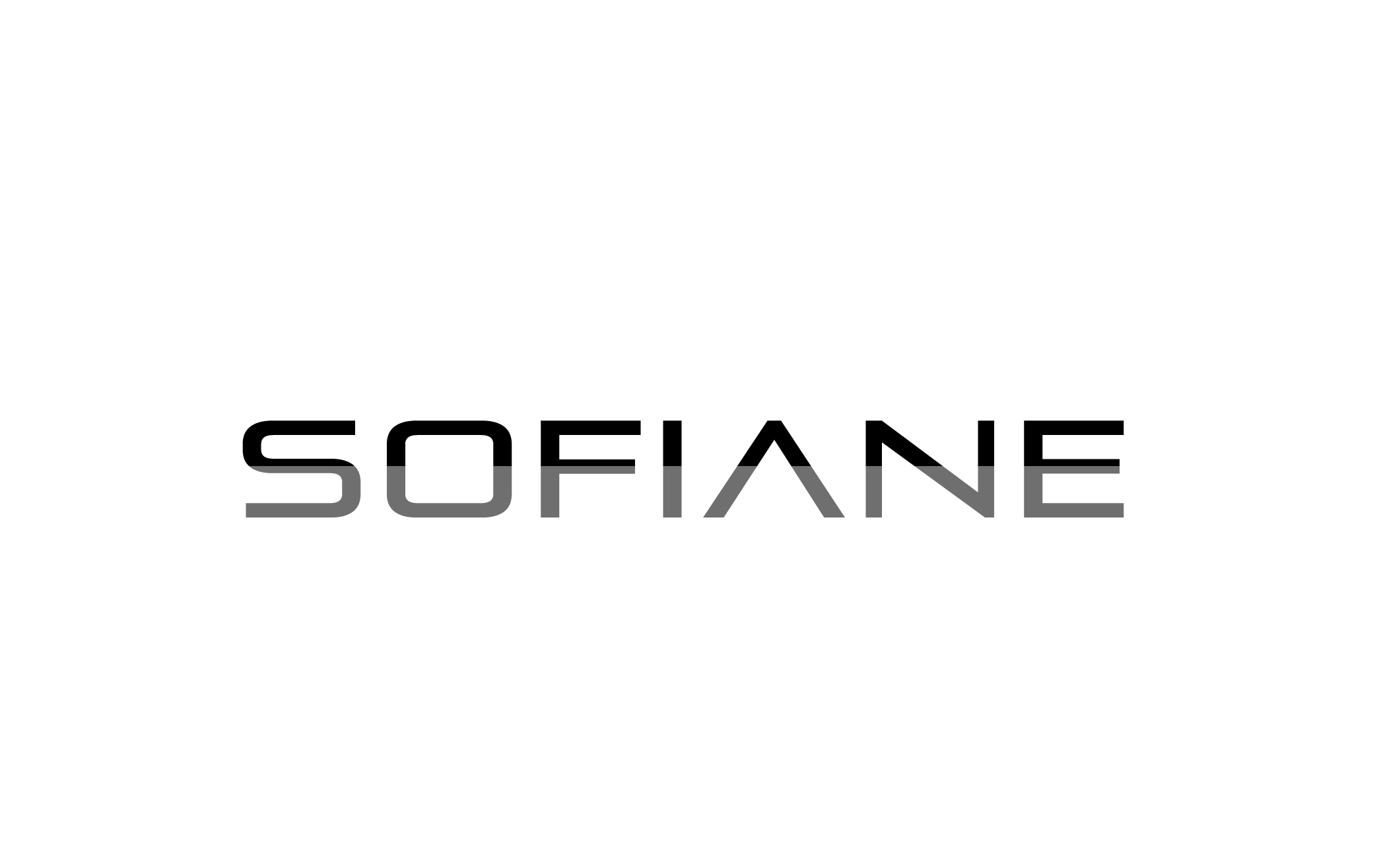 SOFIANE PR - Logo Design » Logo-Design » designenlassen.de