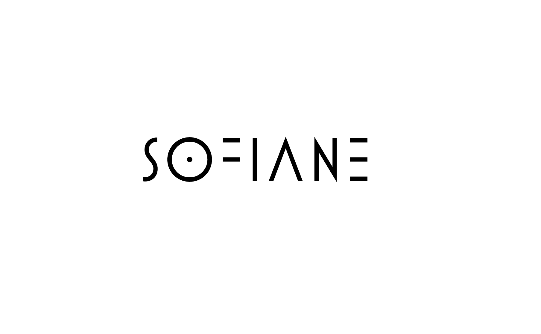 SOFIANE PR - Logo Design » Logo-Design » designenlassen.de