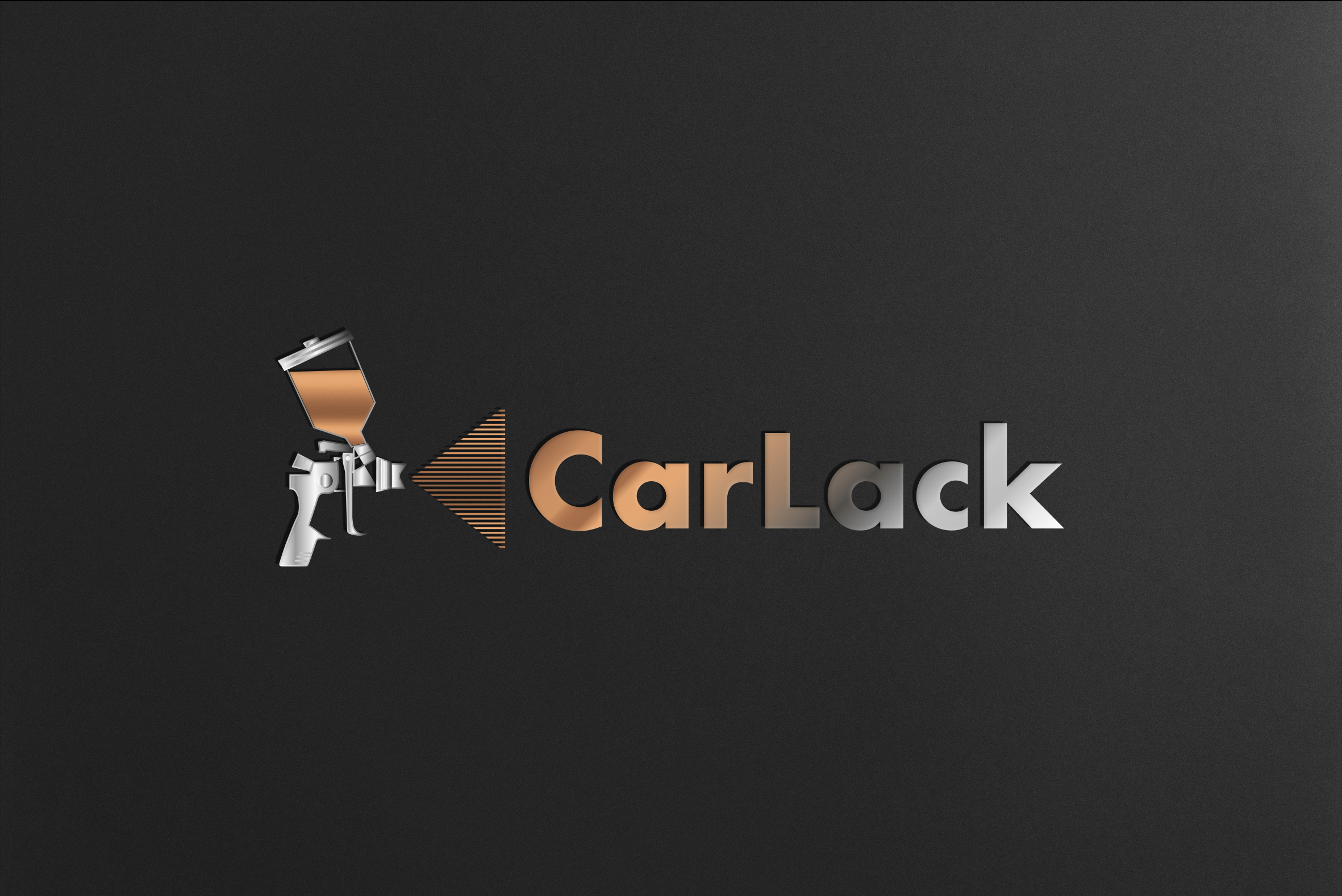 Logo-Design für Fahrzeuglackiererei » Logo & Visitenkarte ...