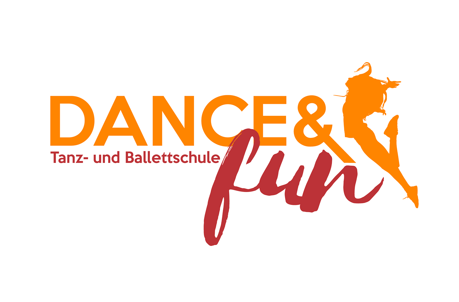 Logo-Design für Tanz- und Ballettschule » Logo-Design » designenlassen.de