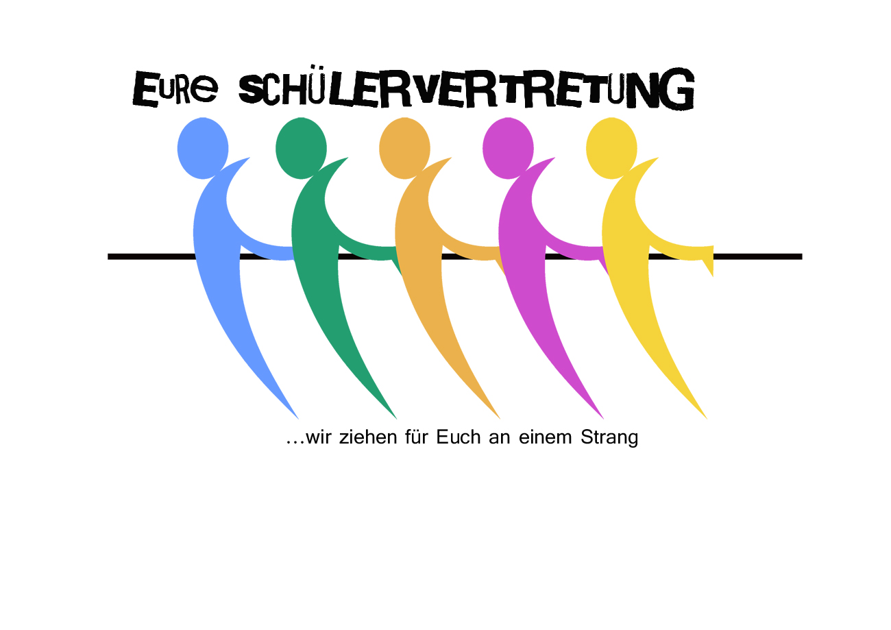 Schülervertretung Gymnasium » Logo-Design » designenlassen.de