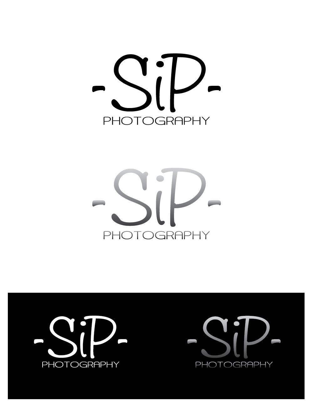 Logo-Design für SIP Photography / Fotografie » Logo-Design ...