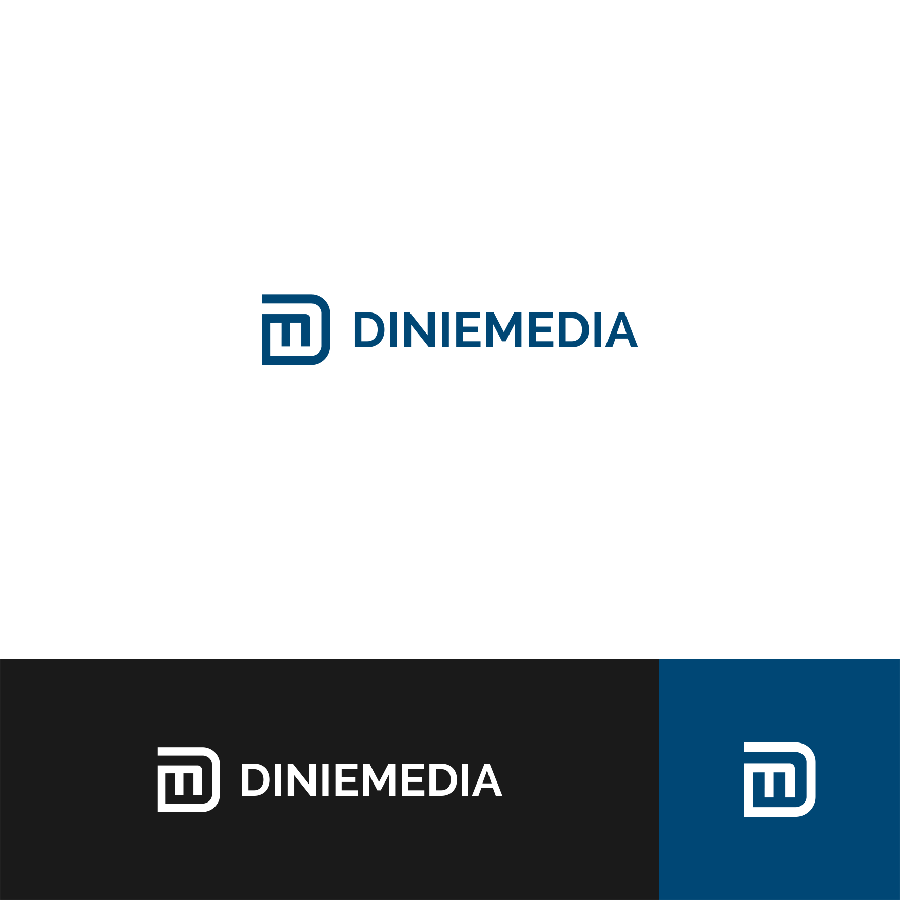 Logo-Design für Digital Signage Display » Logo-Design » designenlassen.de
