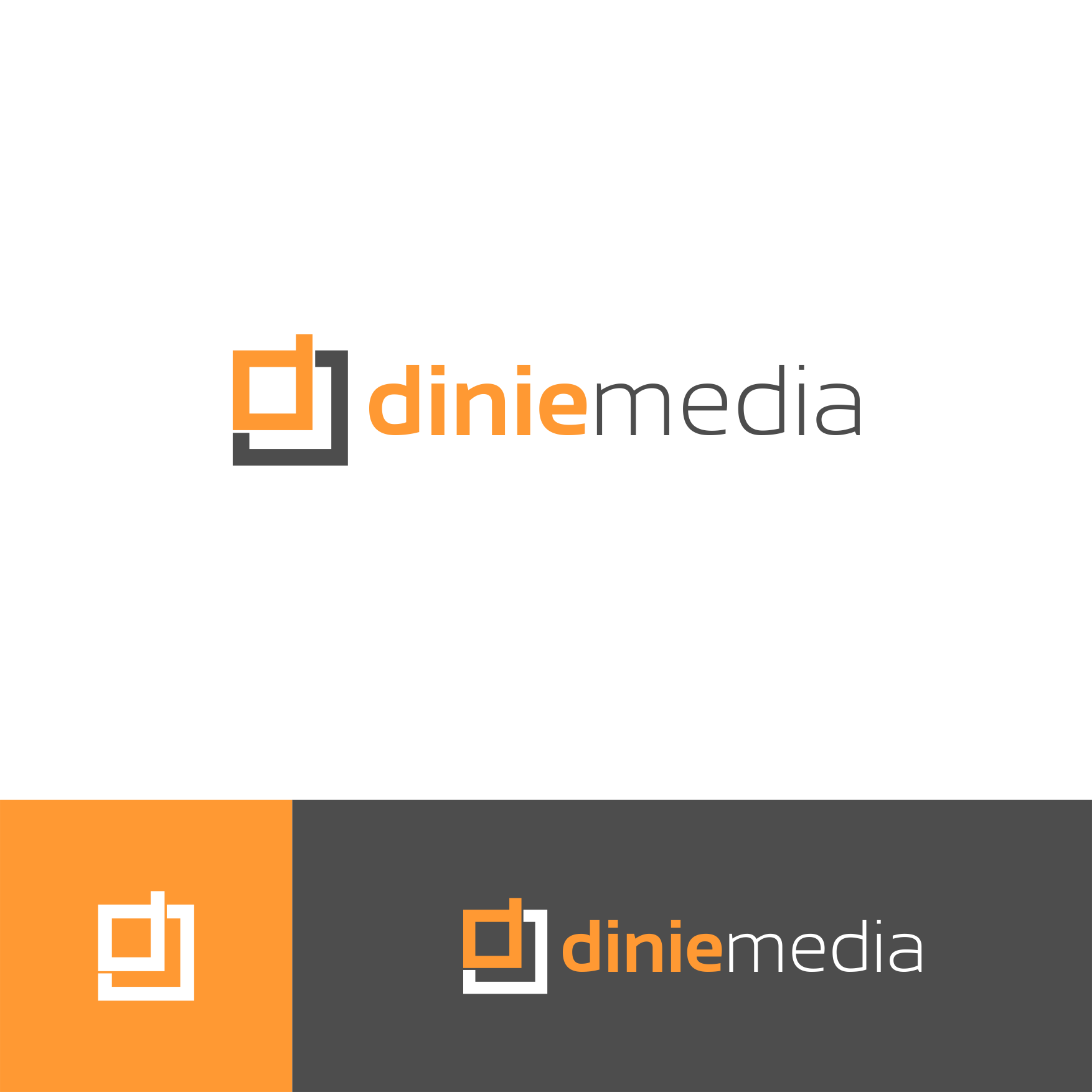 Logo-Design für Digital Signage Display » Logo-Design » designenlassen.de