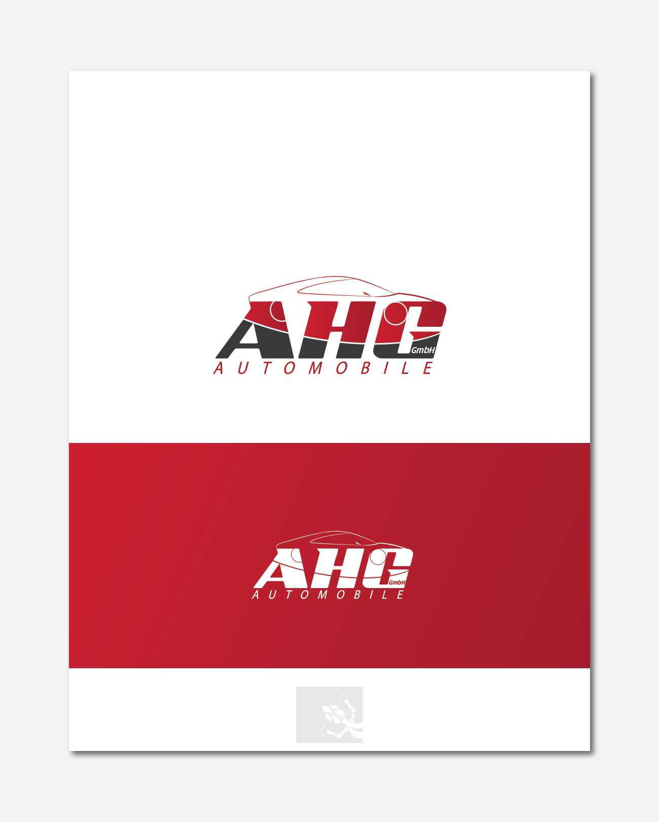 Logo für ein Autohaus Autohandel » Logo-Design » Briefing ...