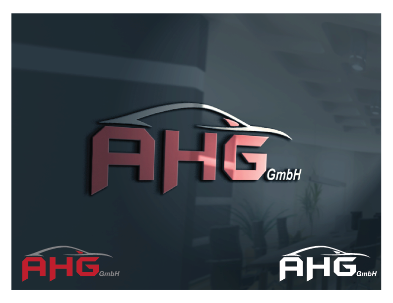 Logo für ein Autohaus Autohandel » Logo-Design » Briefing ...