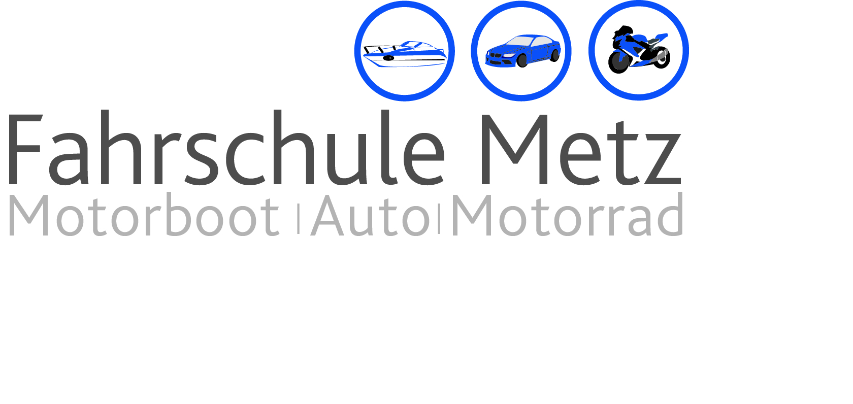 Logo für Fahrschule » Logo-Design » designenlassen.de