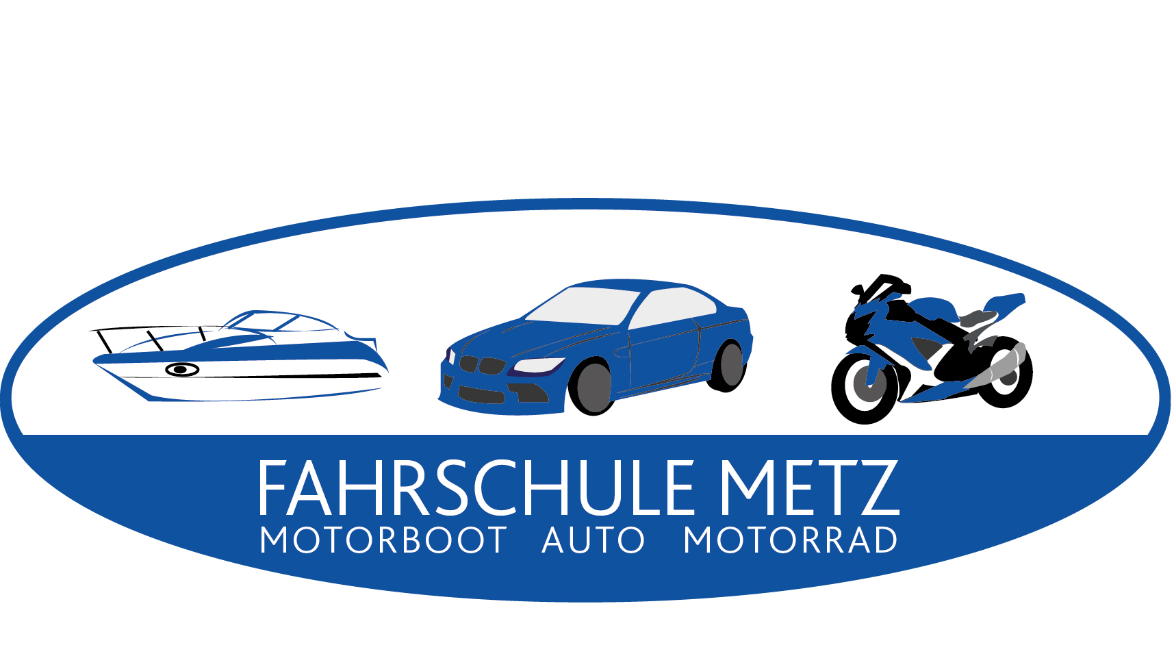 Logo für Fahrschule » Logo-Design » designenlassen.de