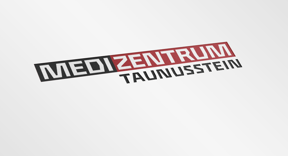Medizentrum Taunusstein | Logo-Design » Logo-Design » Briefing ...