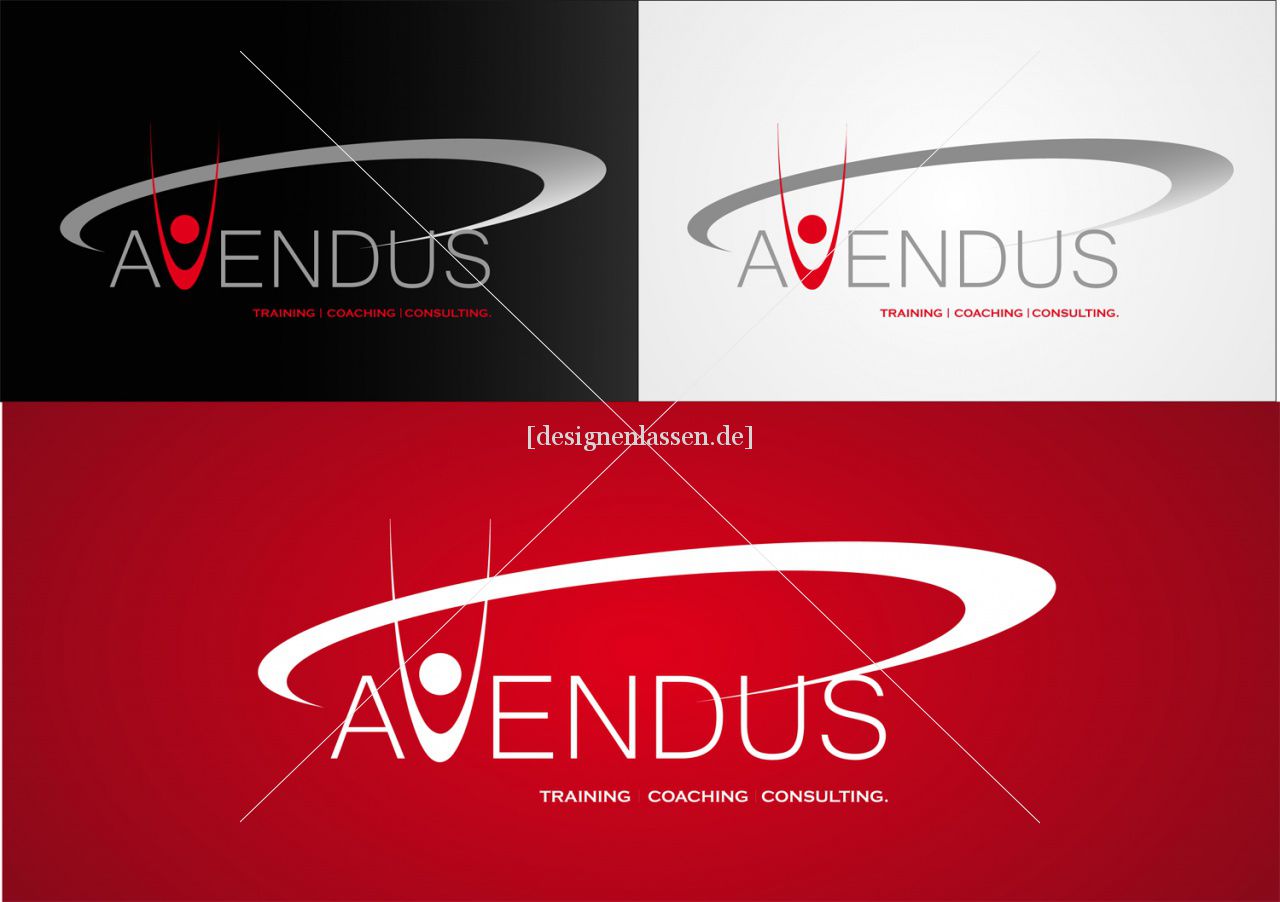 Avendus » Logo-Design » designenlassen.de
