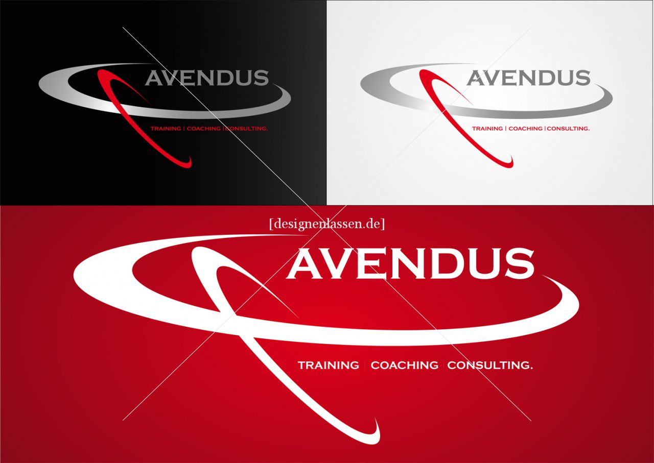 Avendus » Logo-Design » designenlassen.de
