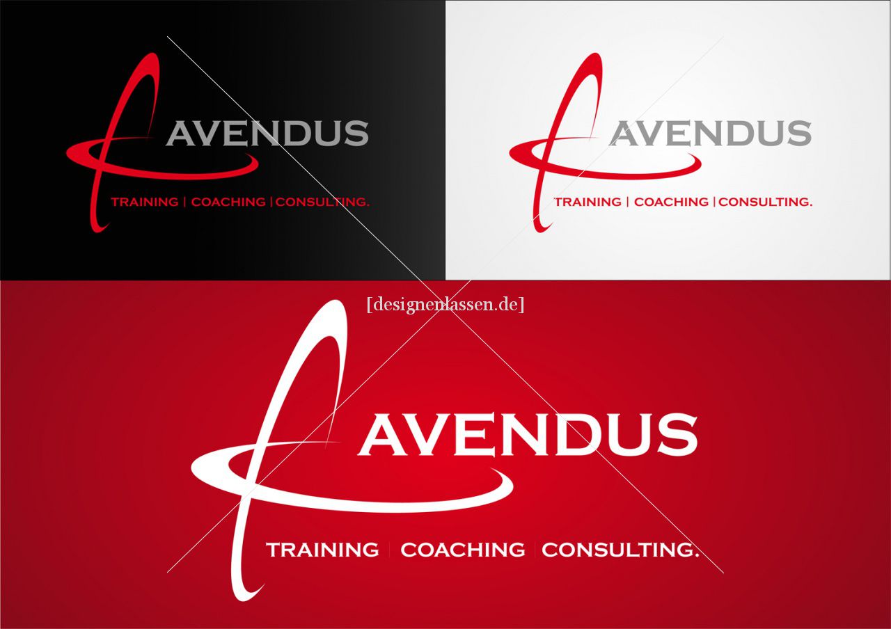 Avendus » Logo-Design » designenlassen.de