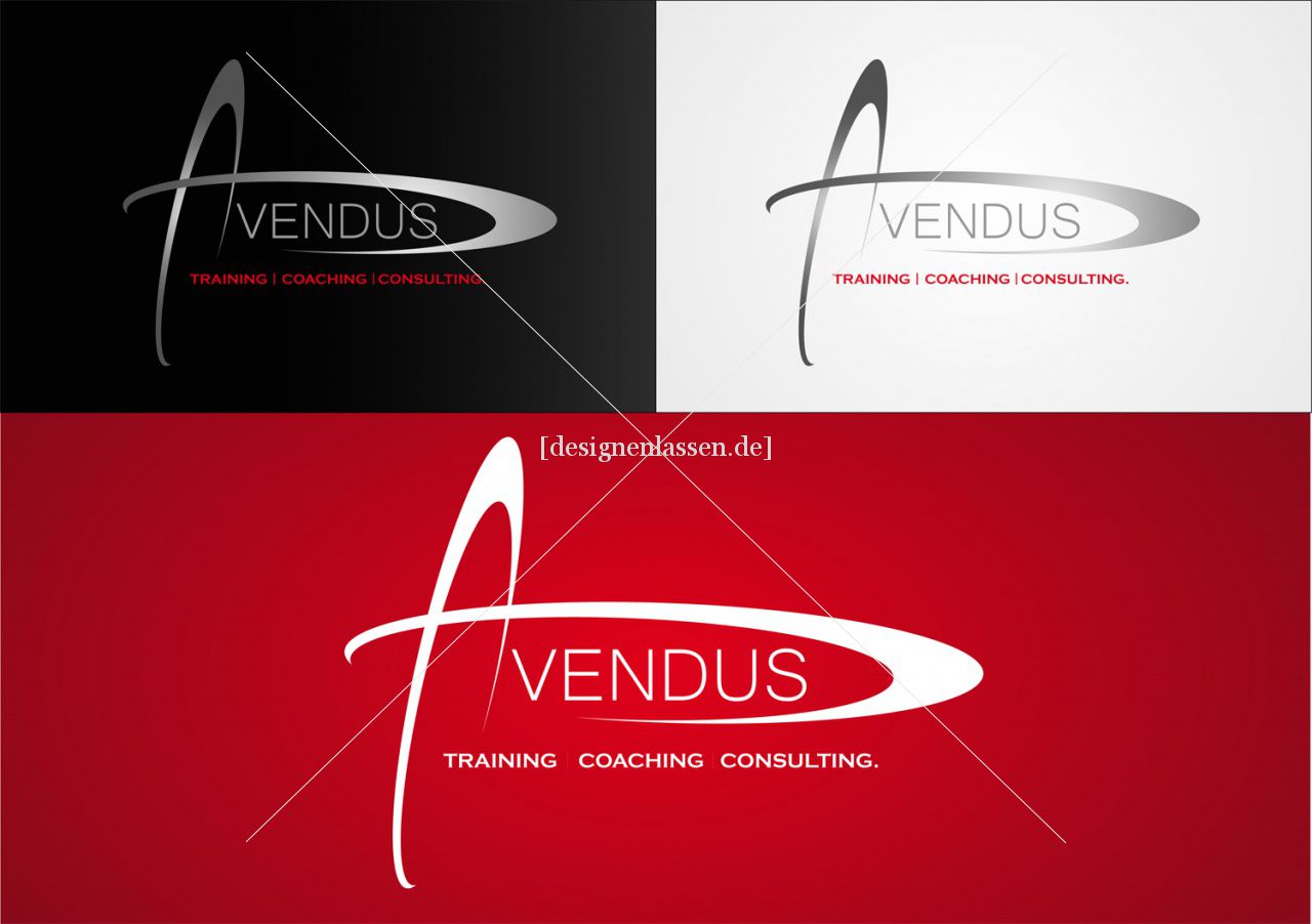 Avendus » Logo-Design » designenlassen.de