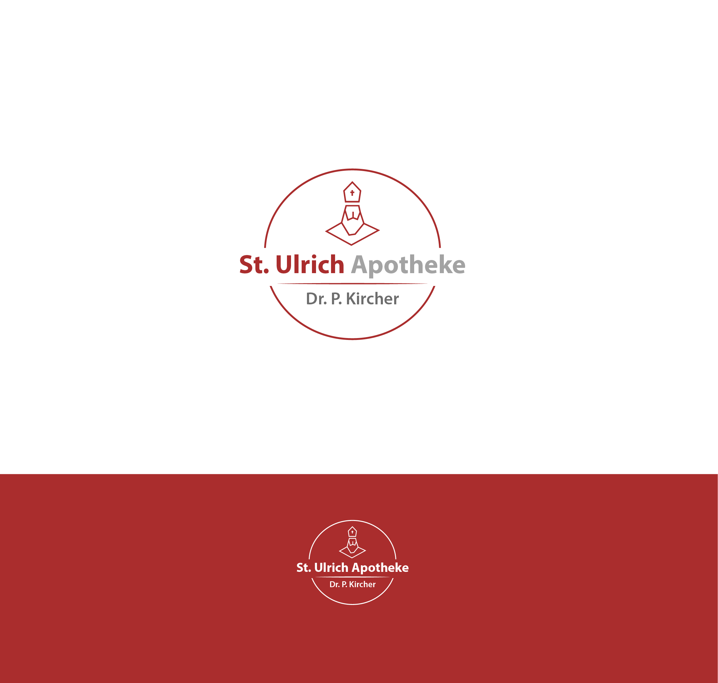 Logo-Design für Apotheke » Logo-Design » designenlassen.de