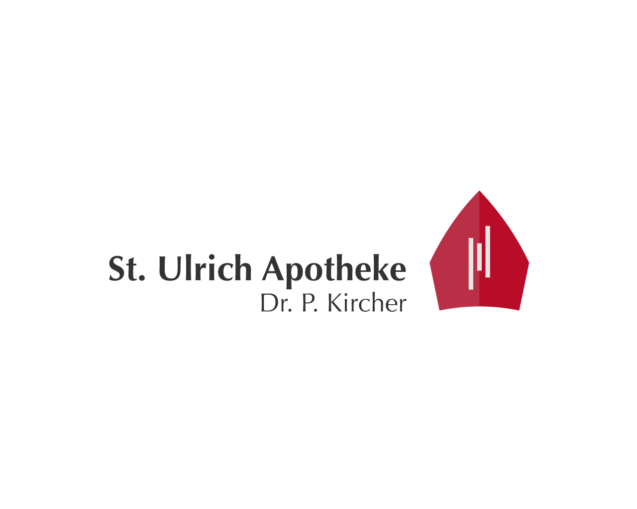 Logo-Design für Apotheke » Logo-Design » designenlassen.de