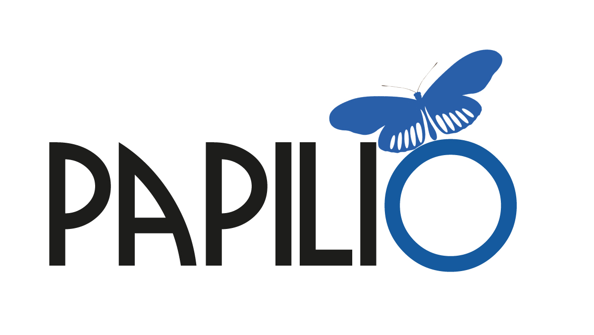 Papilio » Logo-Design » designenlassen.at