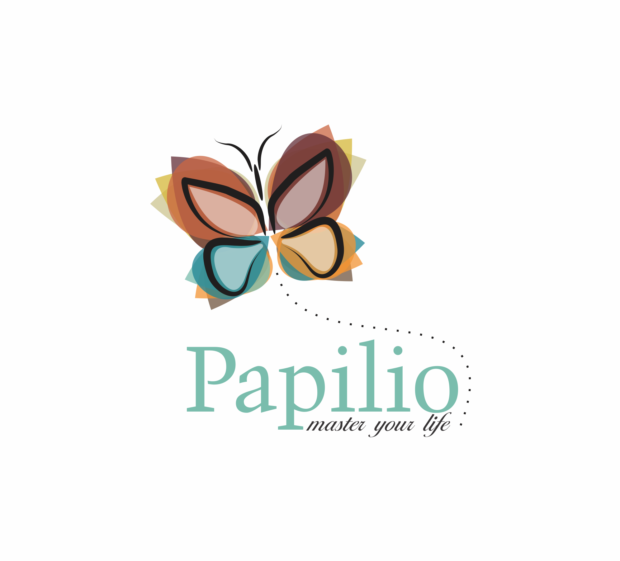 Papilio » Logo-Design » designenlassen.at