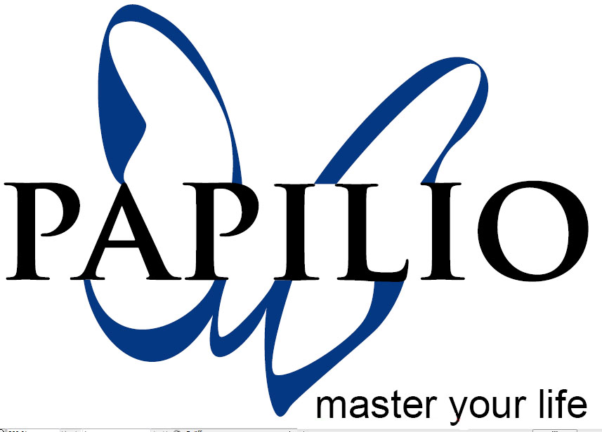 Papilio » Logo-Design » designenlassen.at