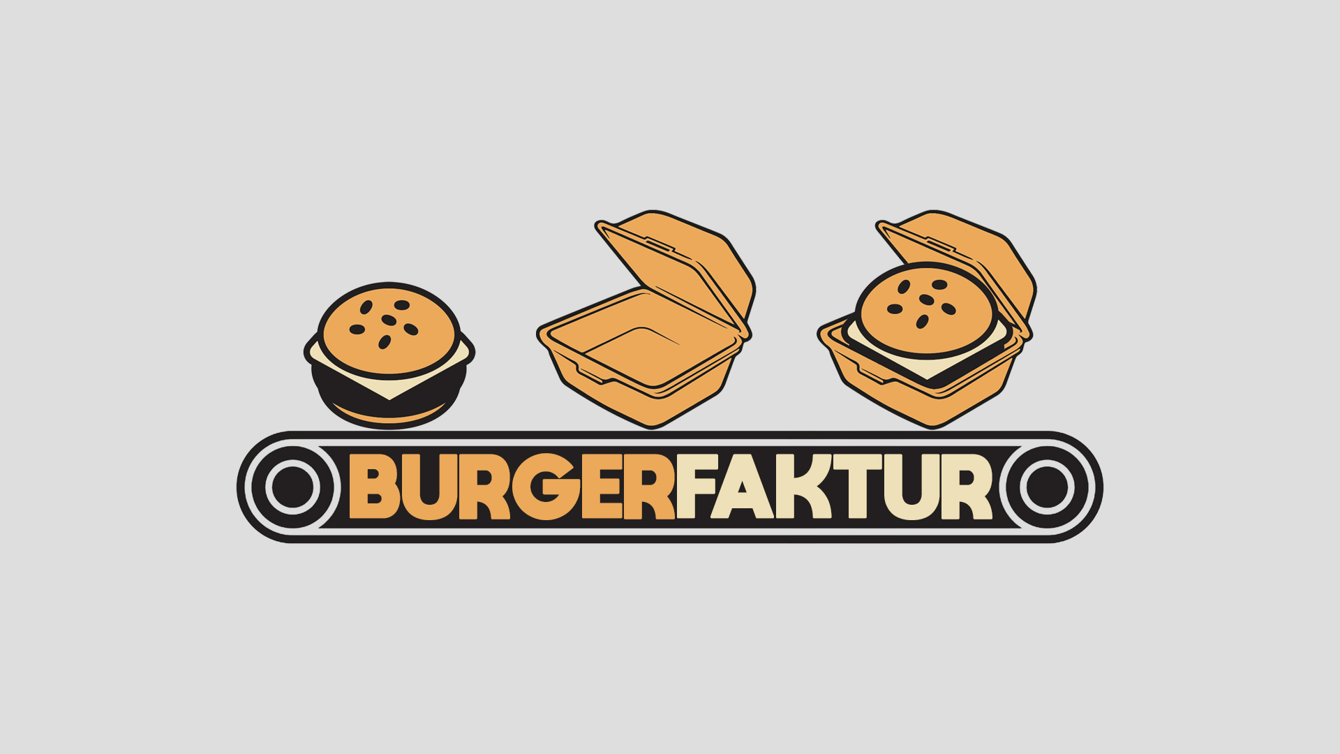 Logo-Design für Burger Restaurant » Logo-Design » designenlassen.de