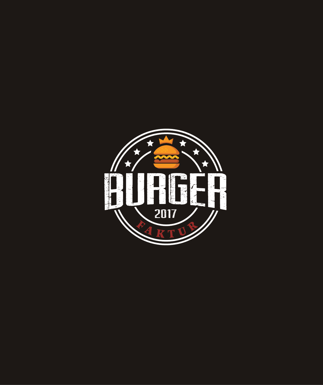 Logo-Design für Burger Restaurant » Logo-Design » designenlassen.de