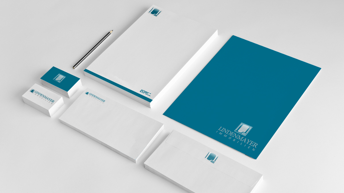 Neues Firmenlogo und Briefbogen designen » Logo-Design » Briefing ...