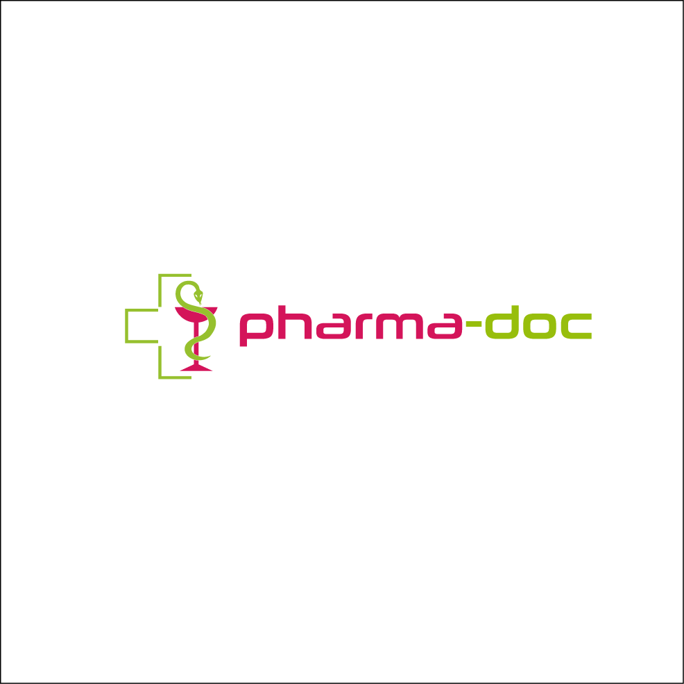 Apotheke » Logo-Design » Briefing » designenlassen.de
