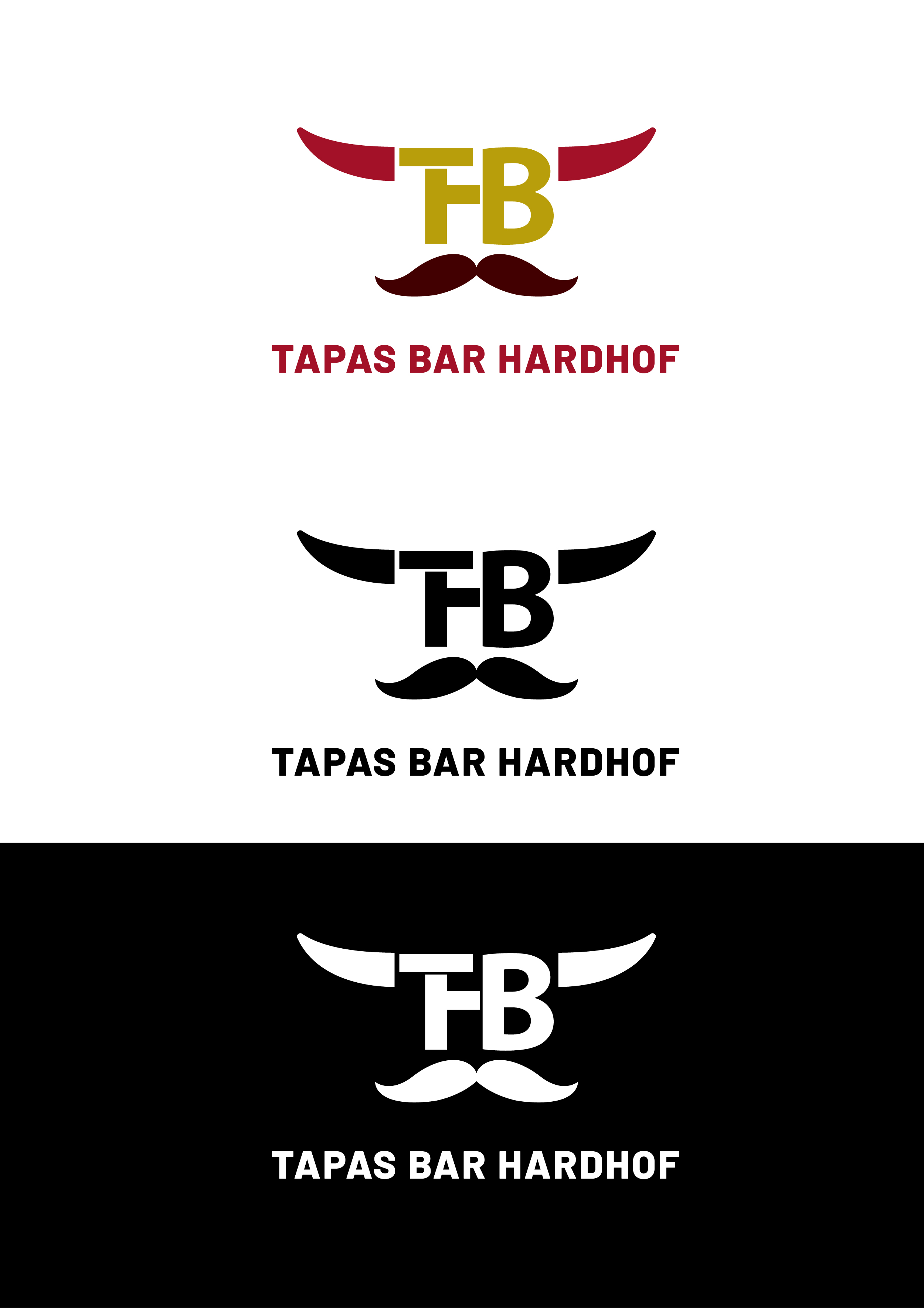 Logo-Design für Tapas Bar » Logo-Design » designenlassen.de