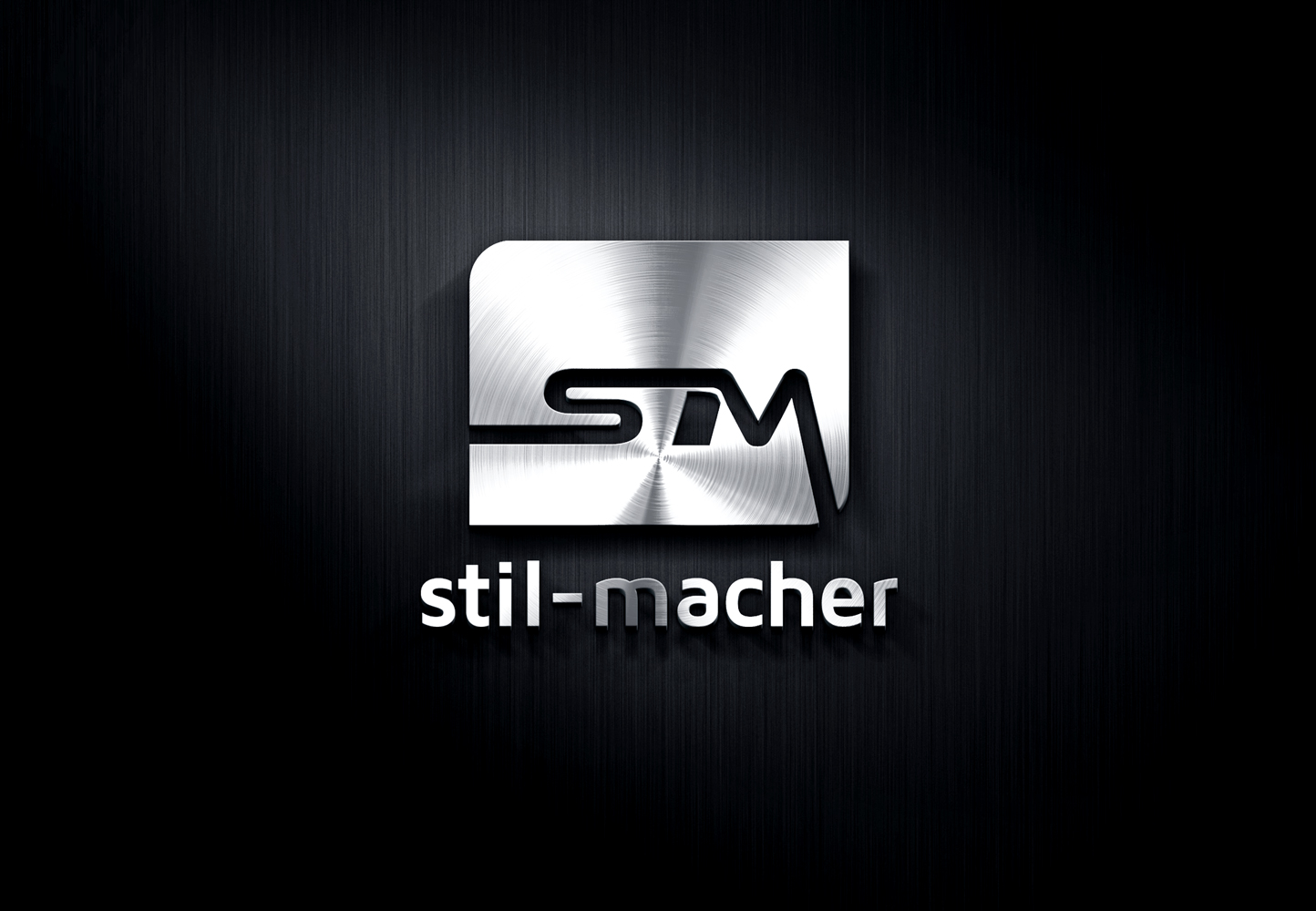 Exclusive aber moderne und trendige Wort+Bildmar.. » Logo-Design ...