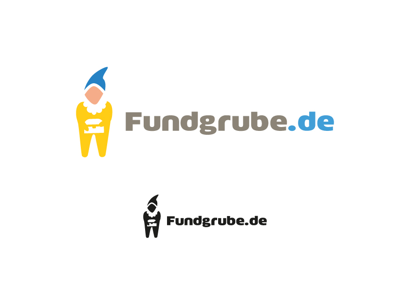 Logo-Design für Kleinanzeigen-Portal » Logo-Design » designen-lassen.ch