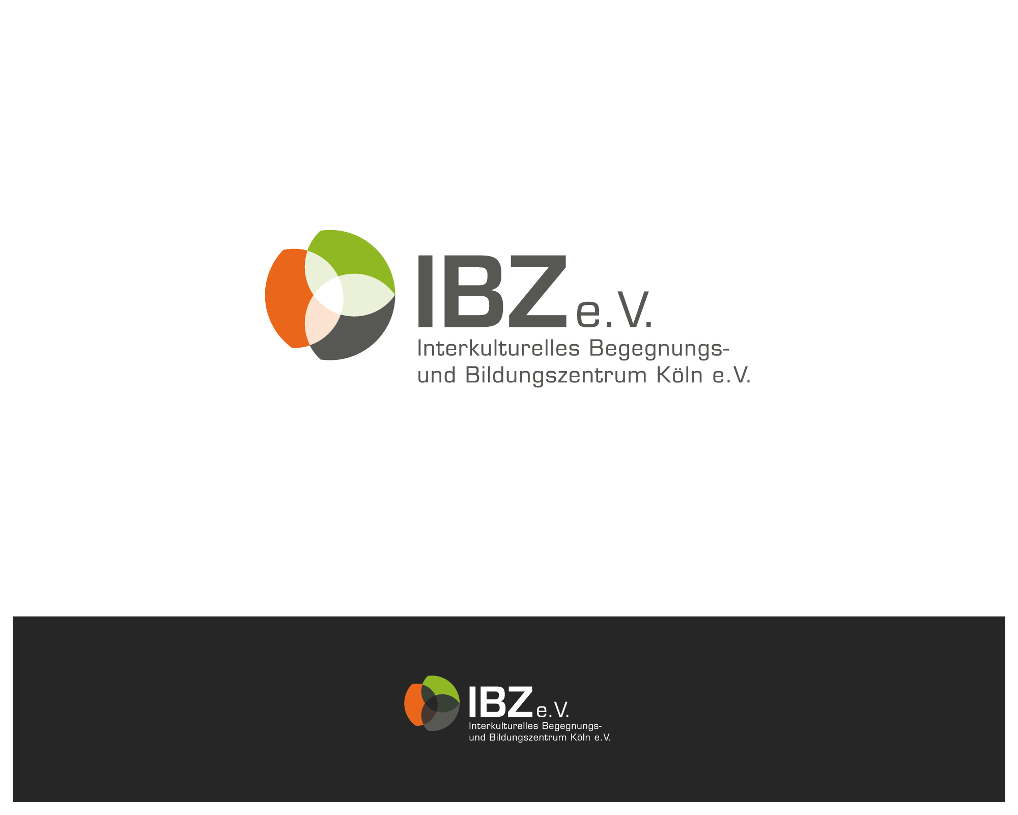 IBZ e.V. » Logo-Design » designenlassen.at