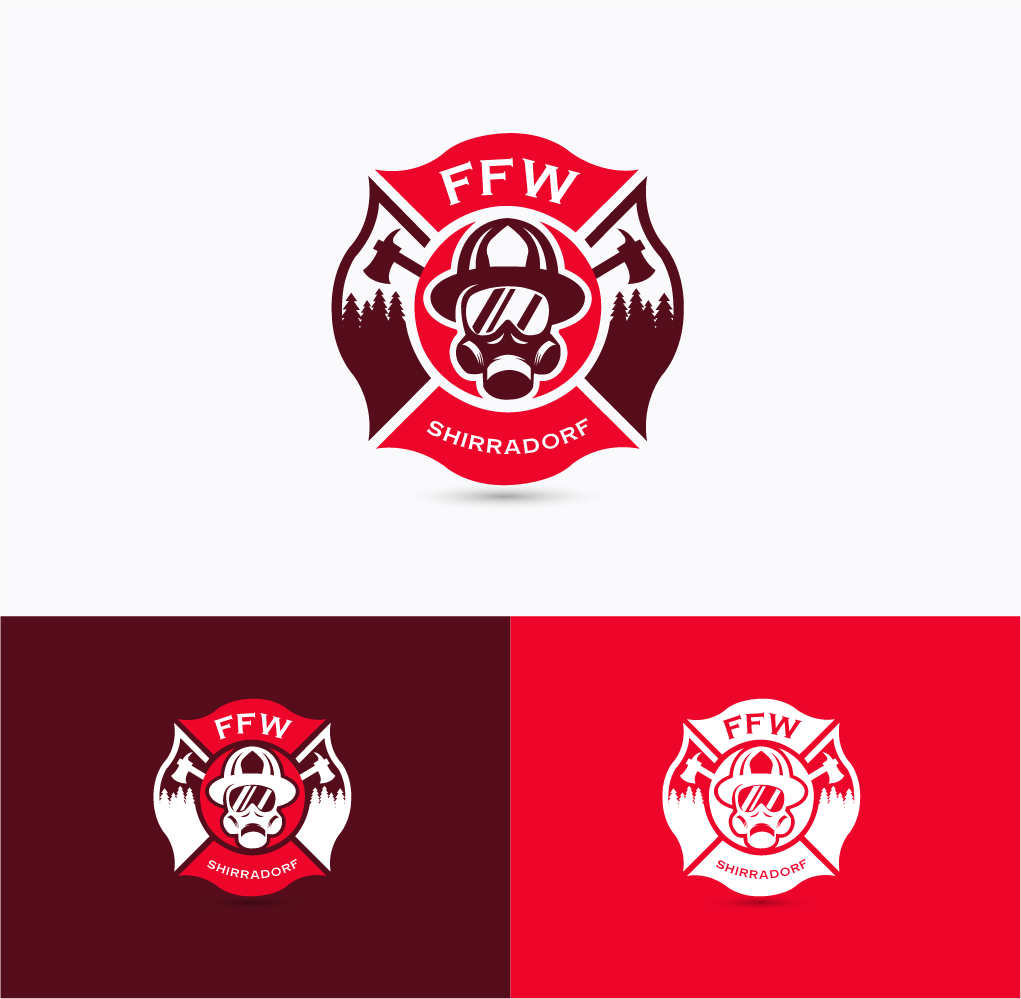 Logo-Design für Freiwillige Feuerwehr » Logo-Design » Briefing ...