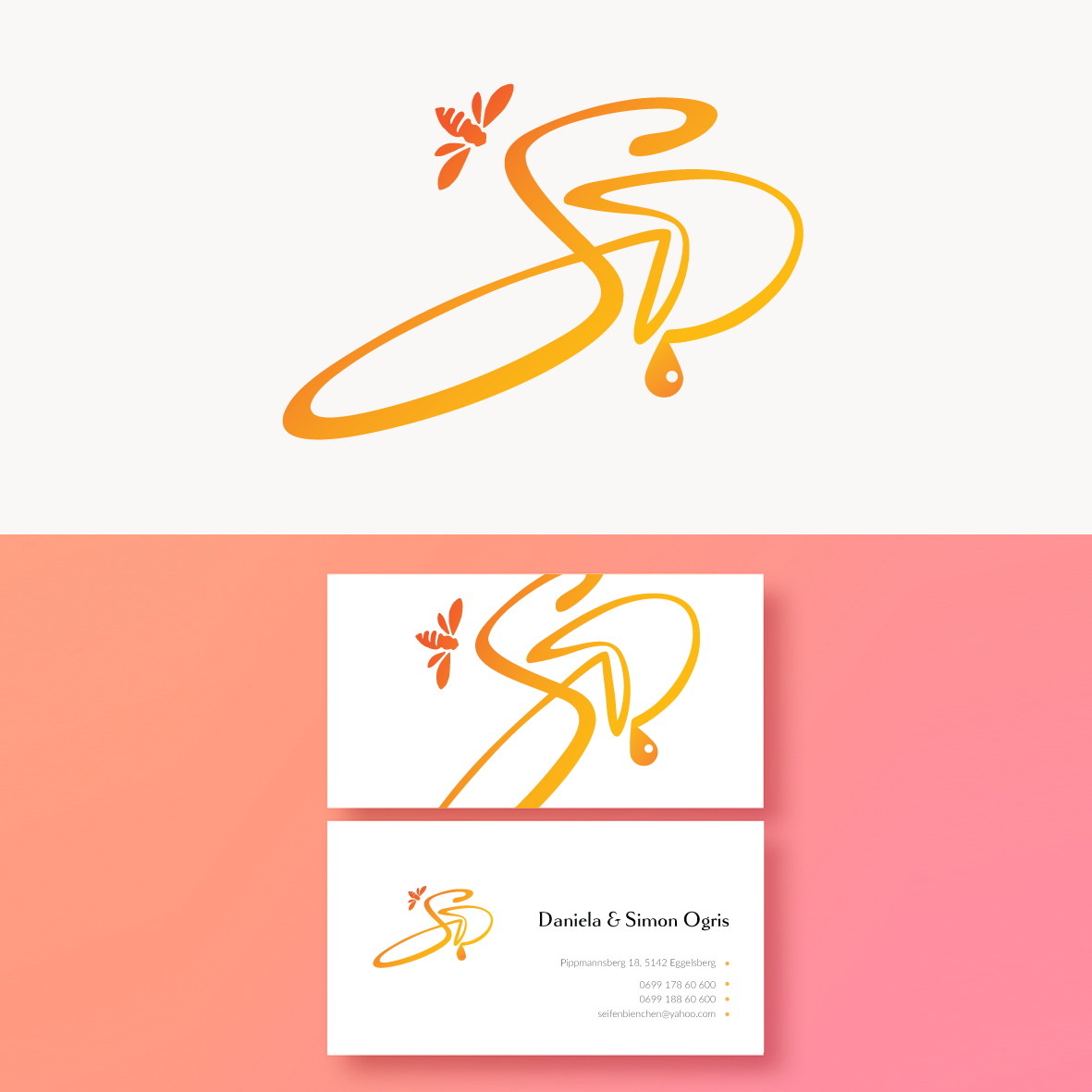 Logo-Design für vielseitiges Dienstleistungsange.. » Logo-Design ...