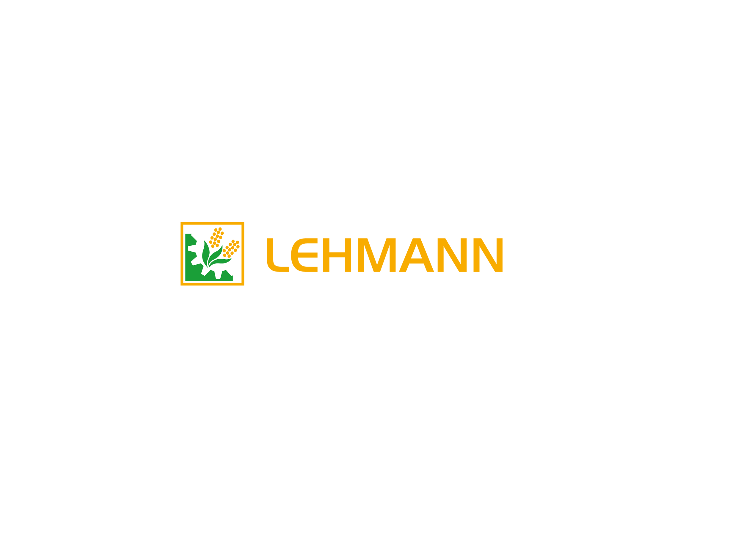 Lehmann » Logo design » designonclick.com