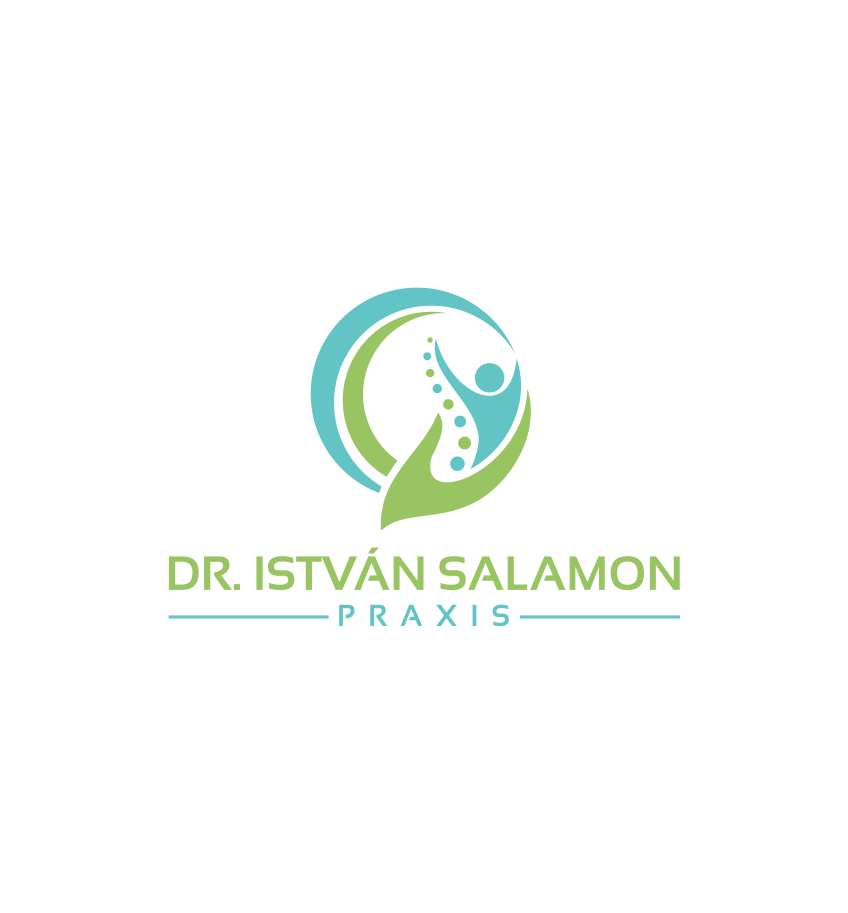 Logo-Design für Arztpraxis » Logo-Design » designenlassen.de