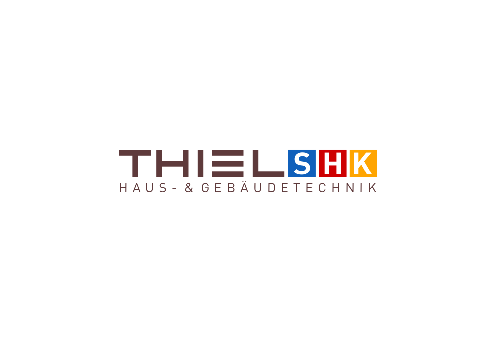 Logo SHK » Logo-Design » designenlassen.at