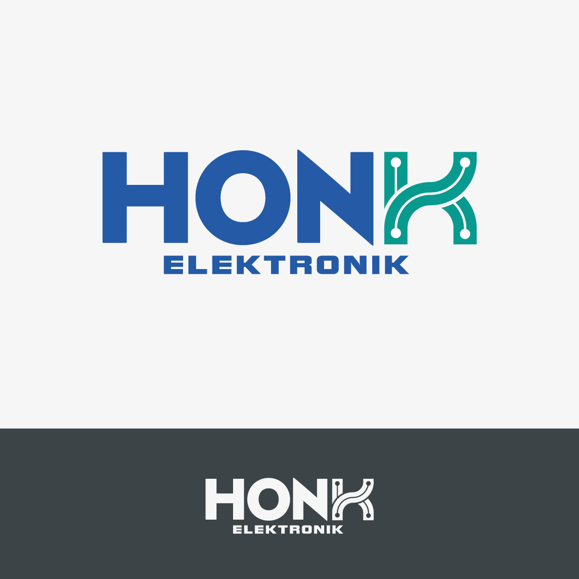 Honk » Logo-Design » designenlassen.de