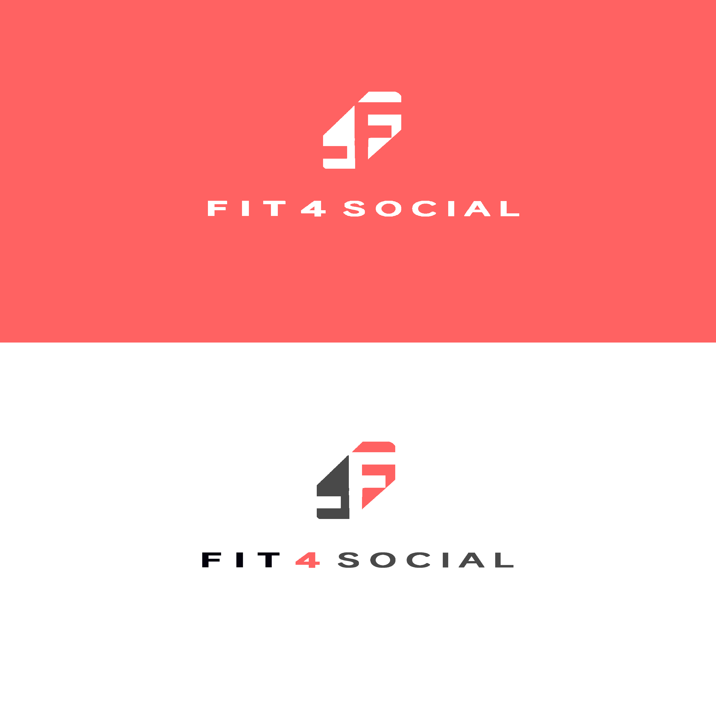 Logo-Design für Social Media Agentur » Logo-Design » designenlassen.de