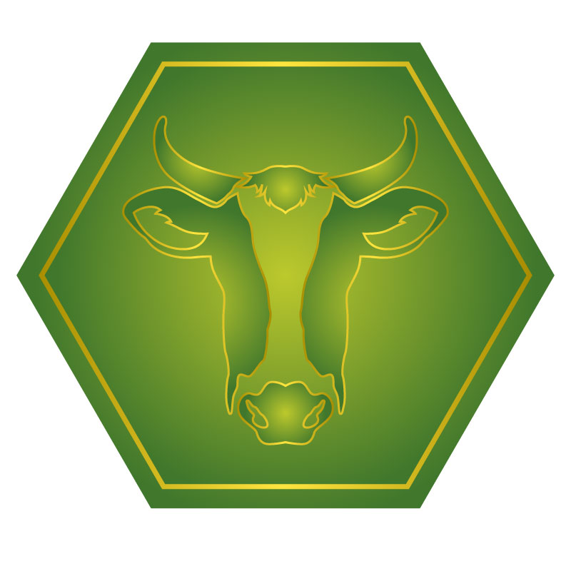 Logo für Landwirtschaftsbetrieb mit zwei primäre.. » Logo-Design ...