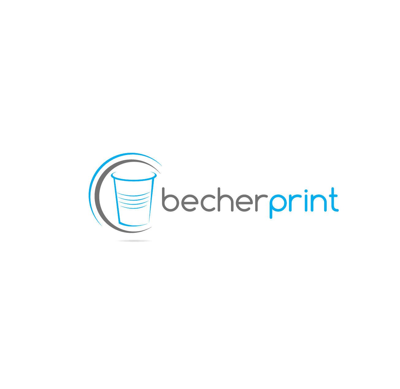 Logo-Design für BECHER-PRINT.de » Logo-Design » Briefing ...