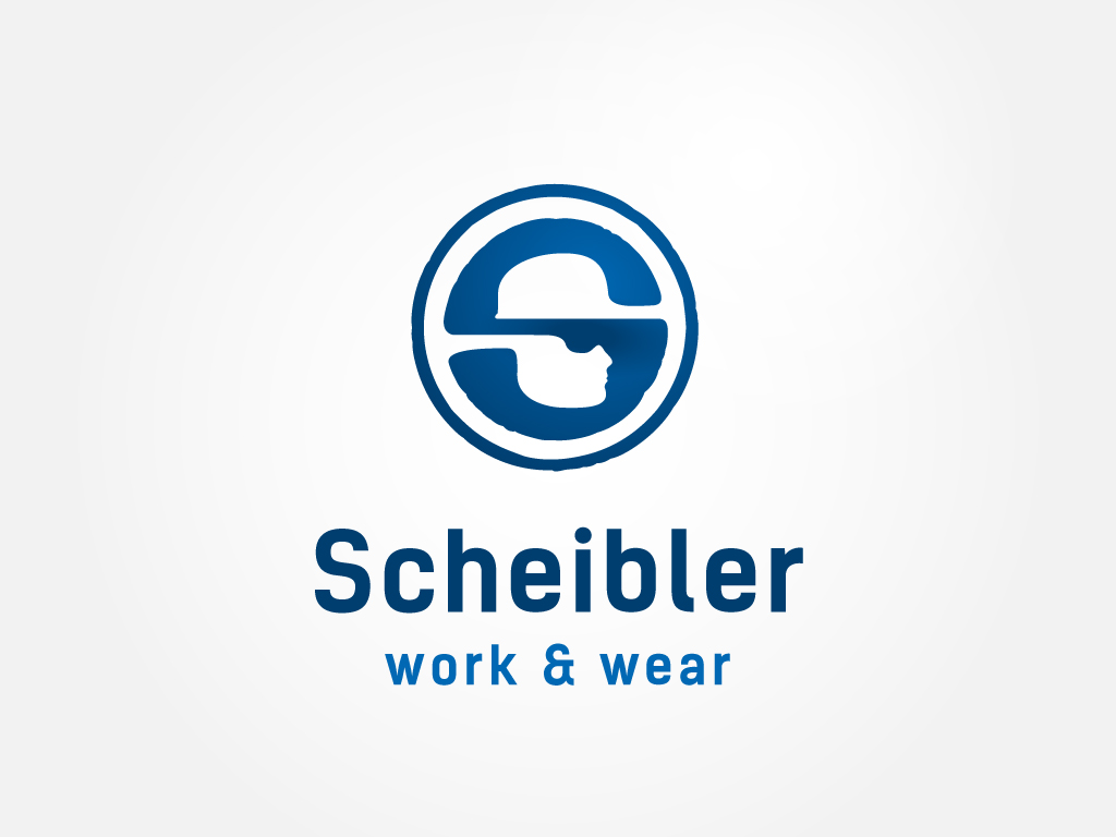 Scheibler work & wear » Logo-Design » designenlassen.de