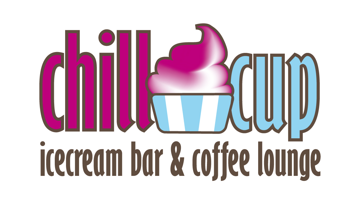 logo für softeis und kaffeebar » Logo-Design » designenlassen.at