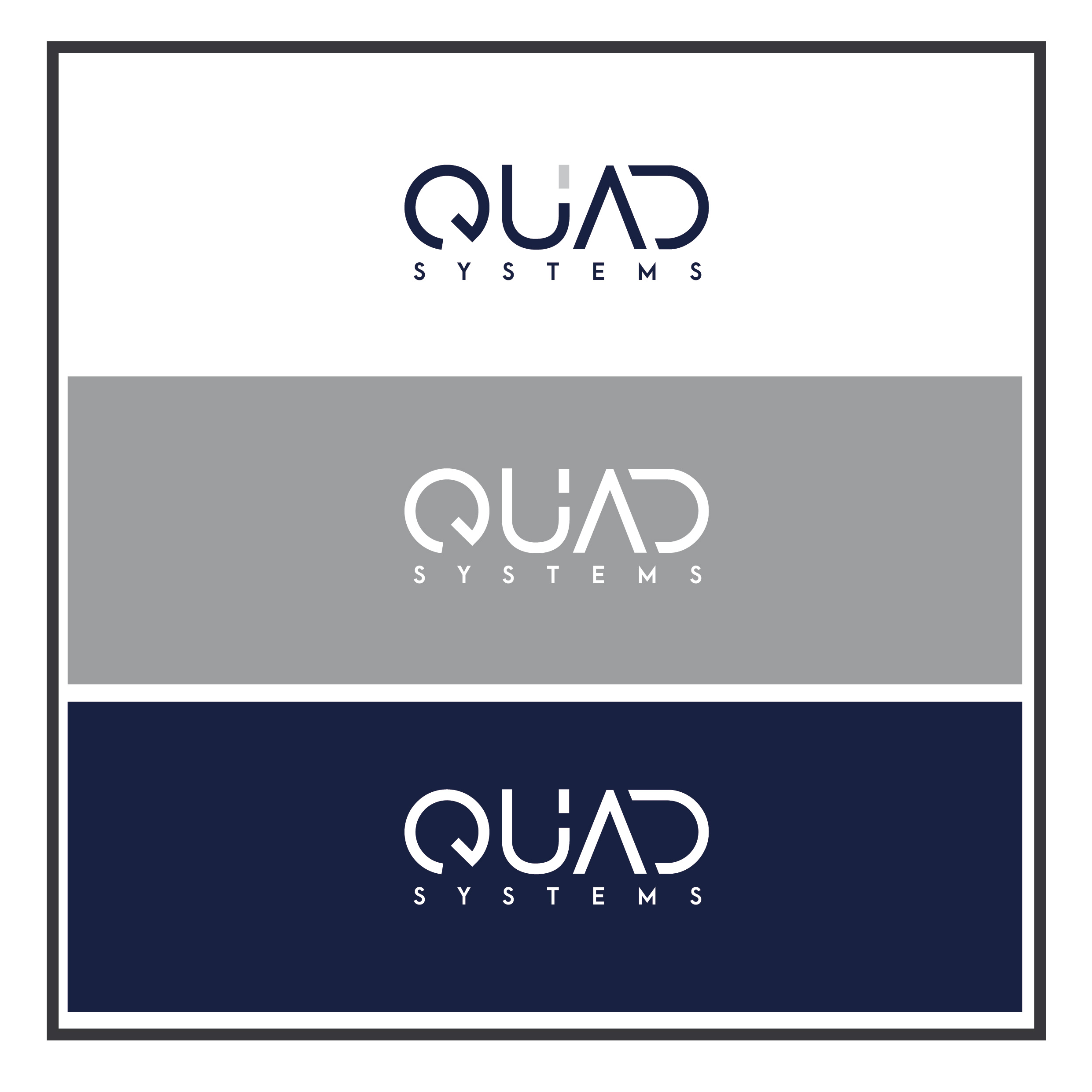 Logo-Design für electronic high tech instruments » Logo-Design ...