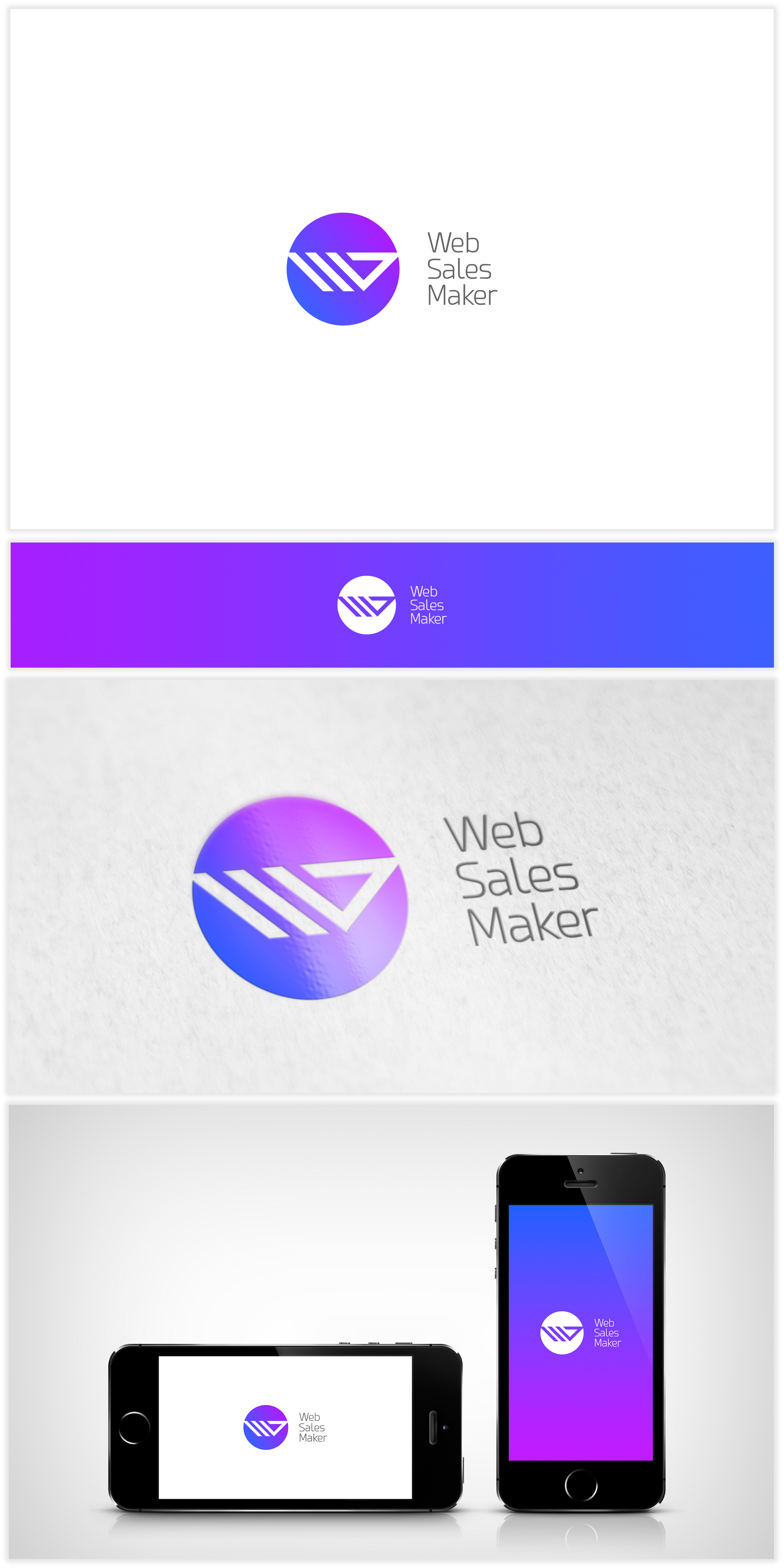 Entwicklung eines Logos für eine Development &am.. » Logo-Design ...