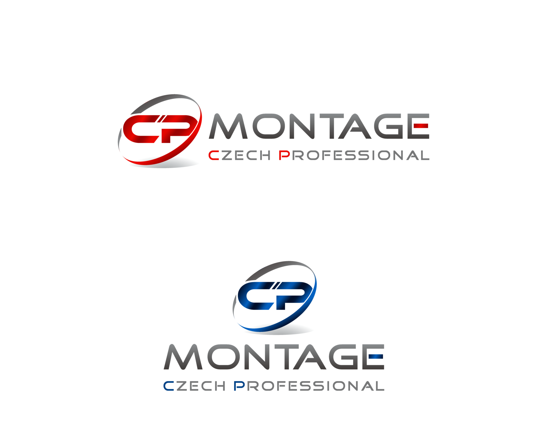 Logo für montage firma » Logo-Design » designenlassen.de