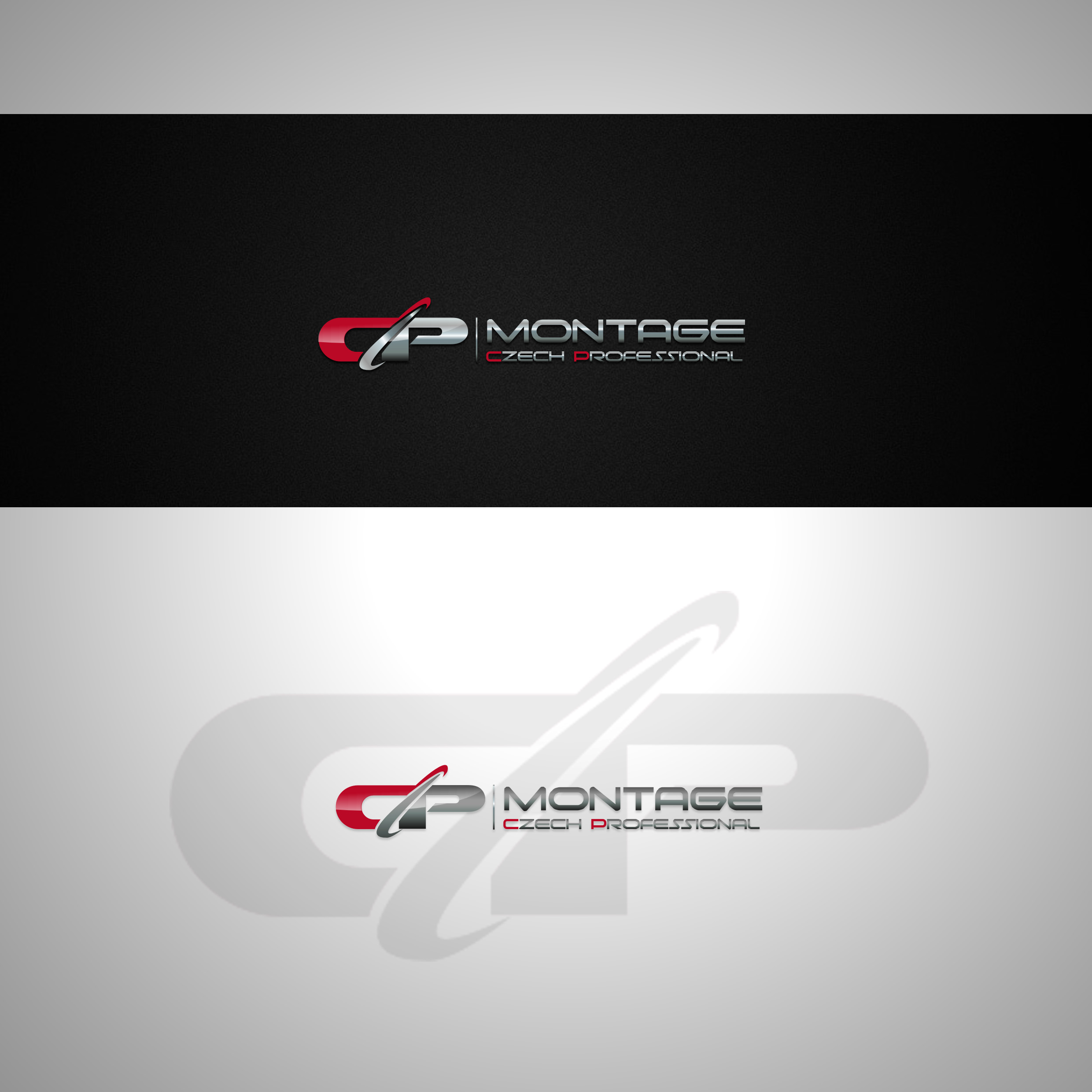 Logo für montage firma » Logo-Design » designenlassen.de